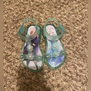 Shoes | Frozen Beautiful Sandals | Poshmark